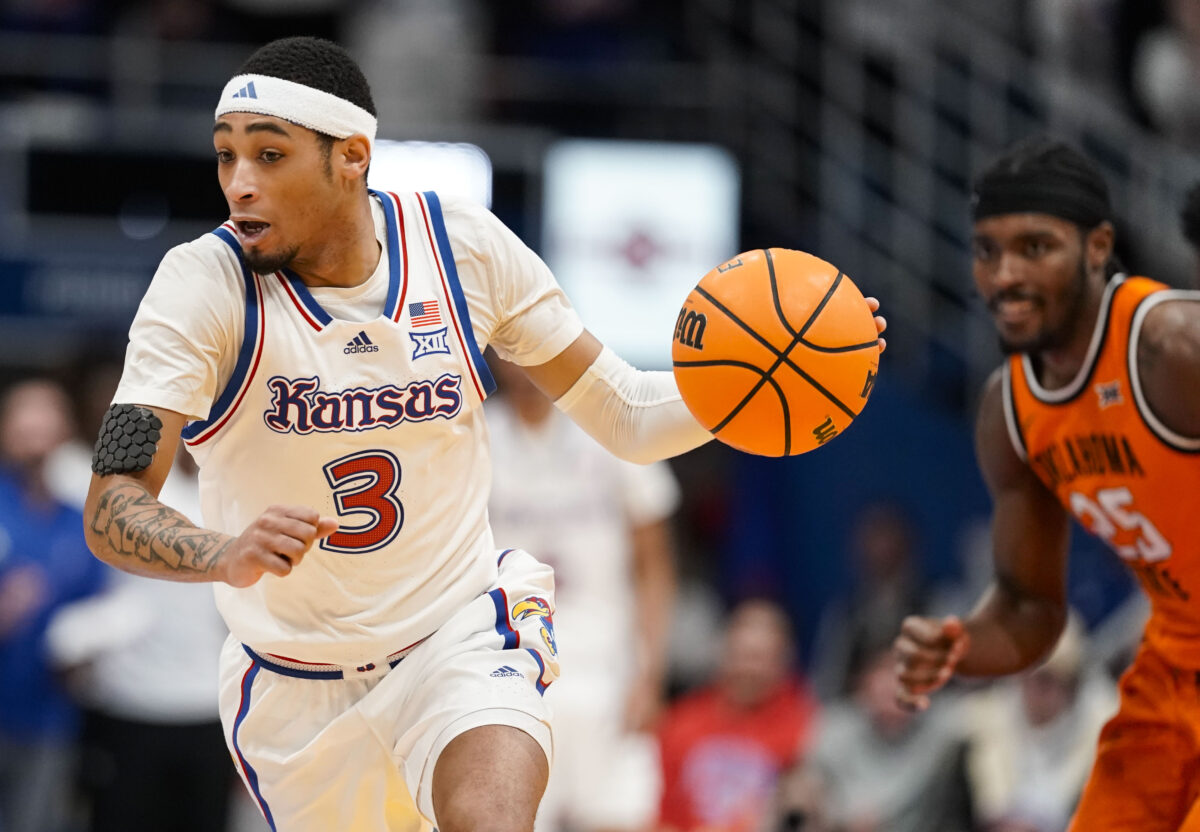 Men’s Basketball - KU Sports